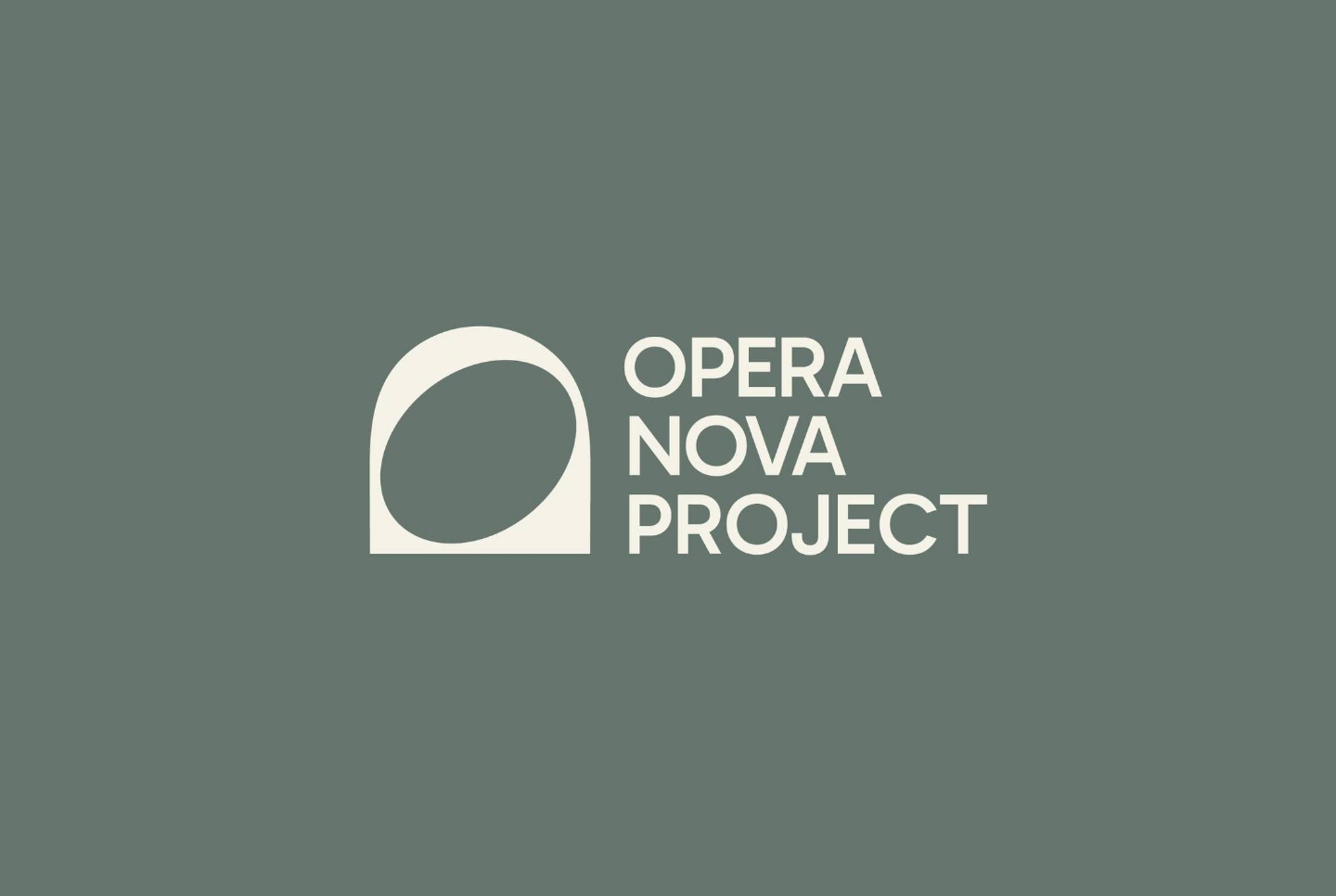 Opera Nova Project - Archbishop's Delegate for Culture